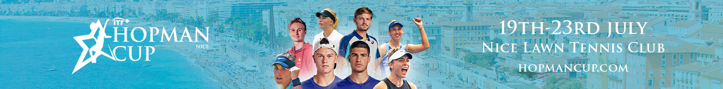 International Tennis Federation | ITF