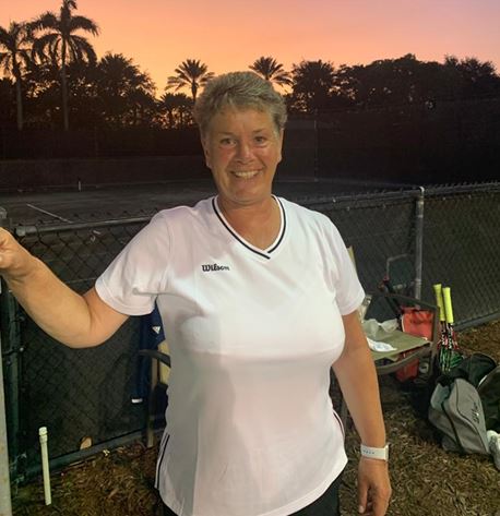 Rachel Apsey Tennis Player Profile | ITF