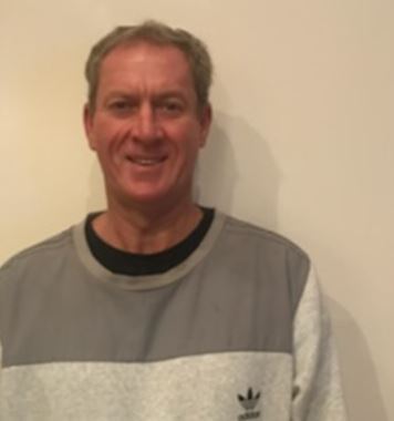 Jason Ward Tennis Player Profile | ITF