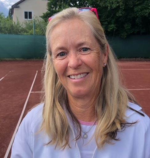 Stina Mosvold Tennis Player Profile | ITF