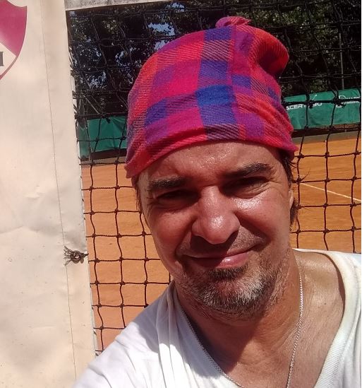 Alberto Pla Tennis Player Profile | ITF