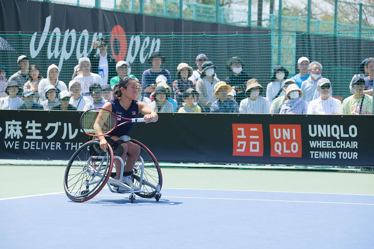 Relive the 2025 Japan Open Super Series Finals | ITF