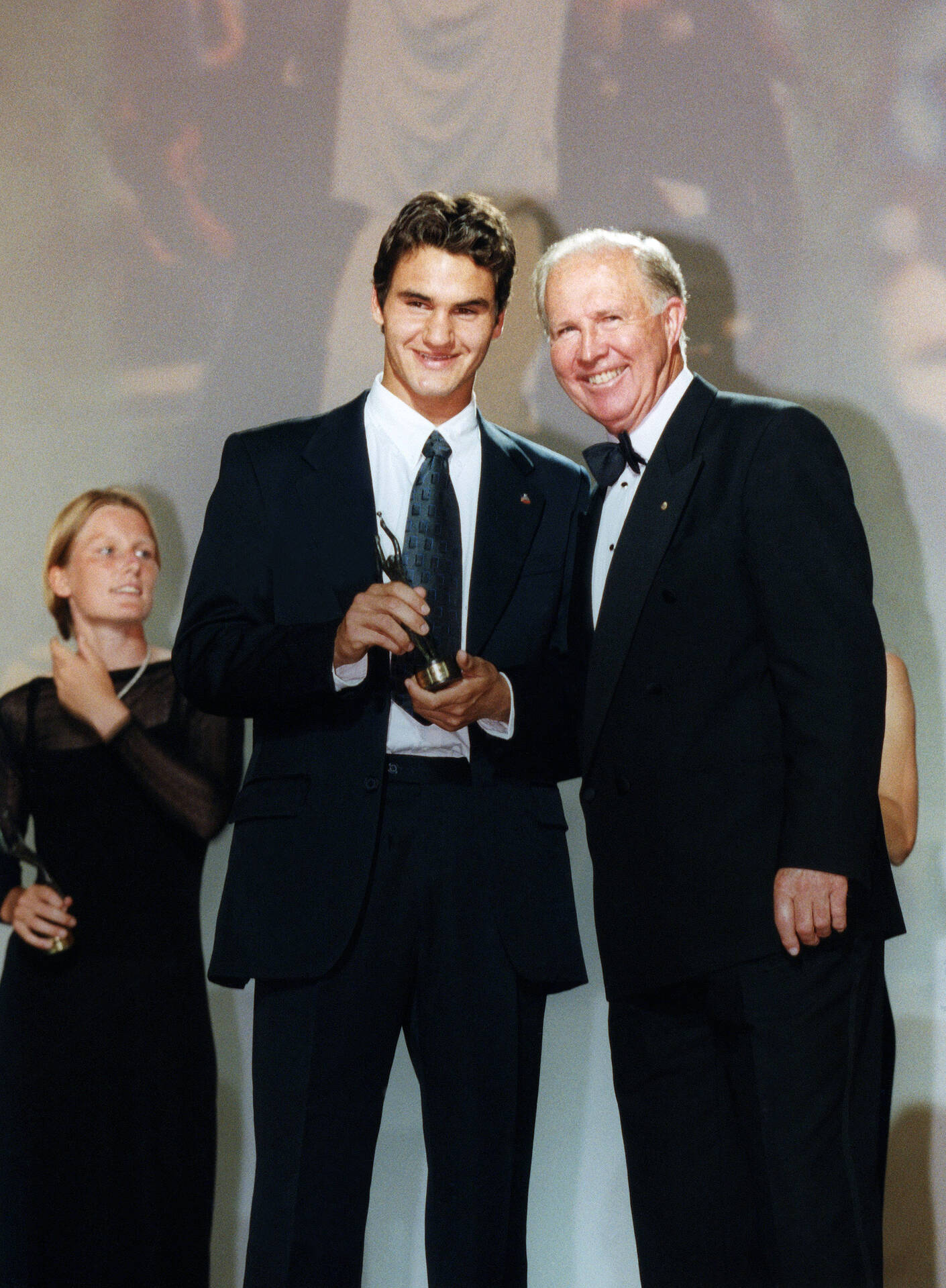 Obituary: Brian Tobin | ITF