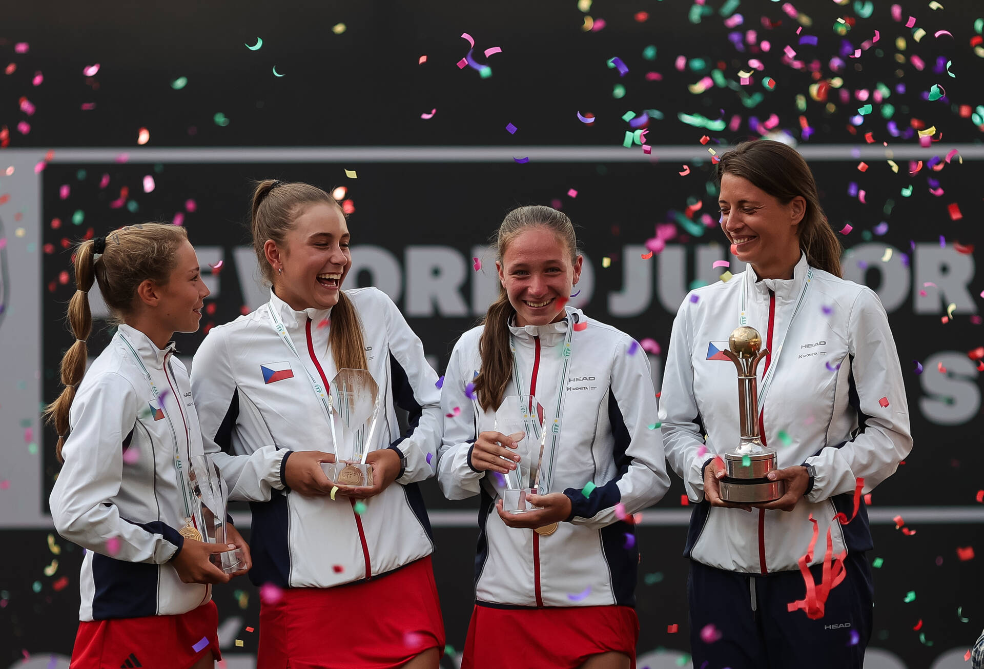 ITF Junior Team Competitions | ITF