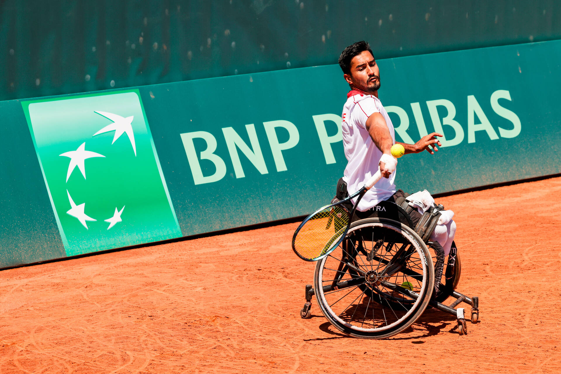 Ahmet Kaplan: 'It's so exciting to be playing in my home country' | ITF