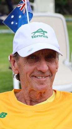 Simon Arms Tennis Player Profile | ITF