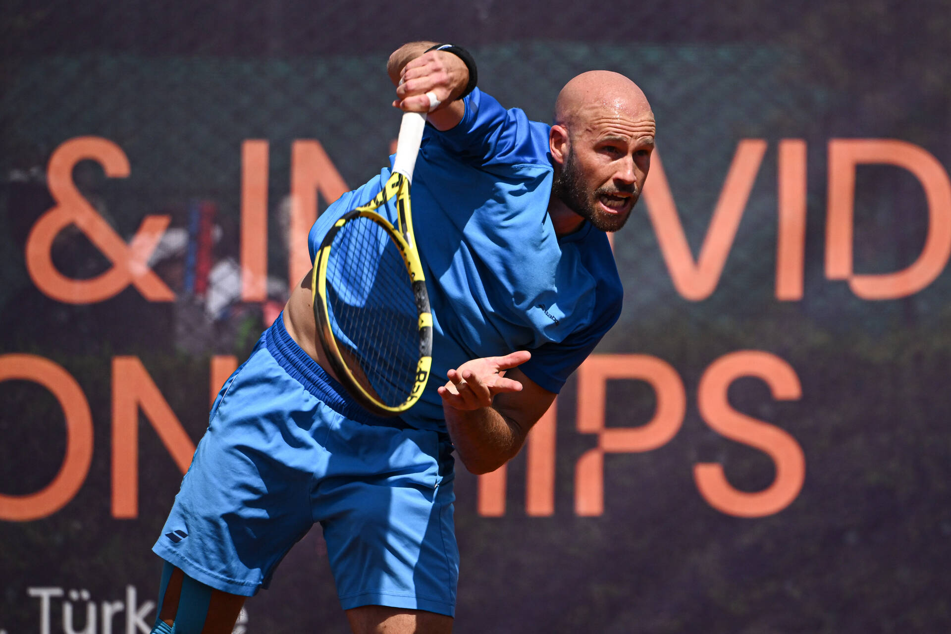Entries open for first ITF Masters 45+ World Team and Individual Championships in Asia | ITF