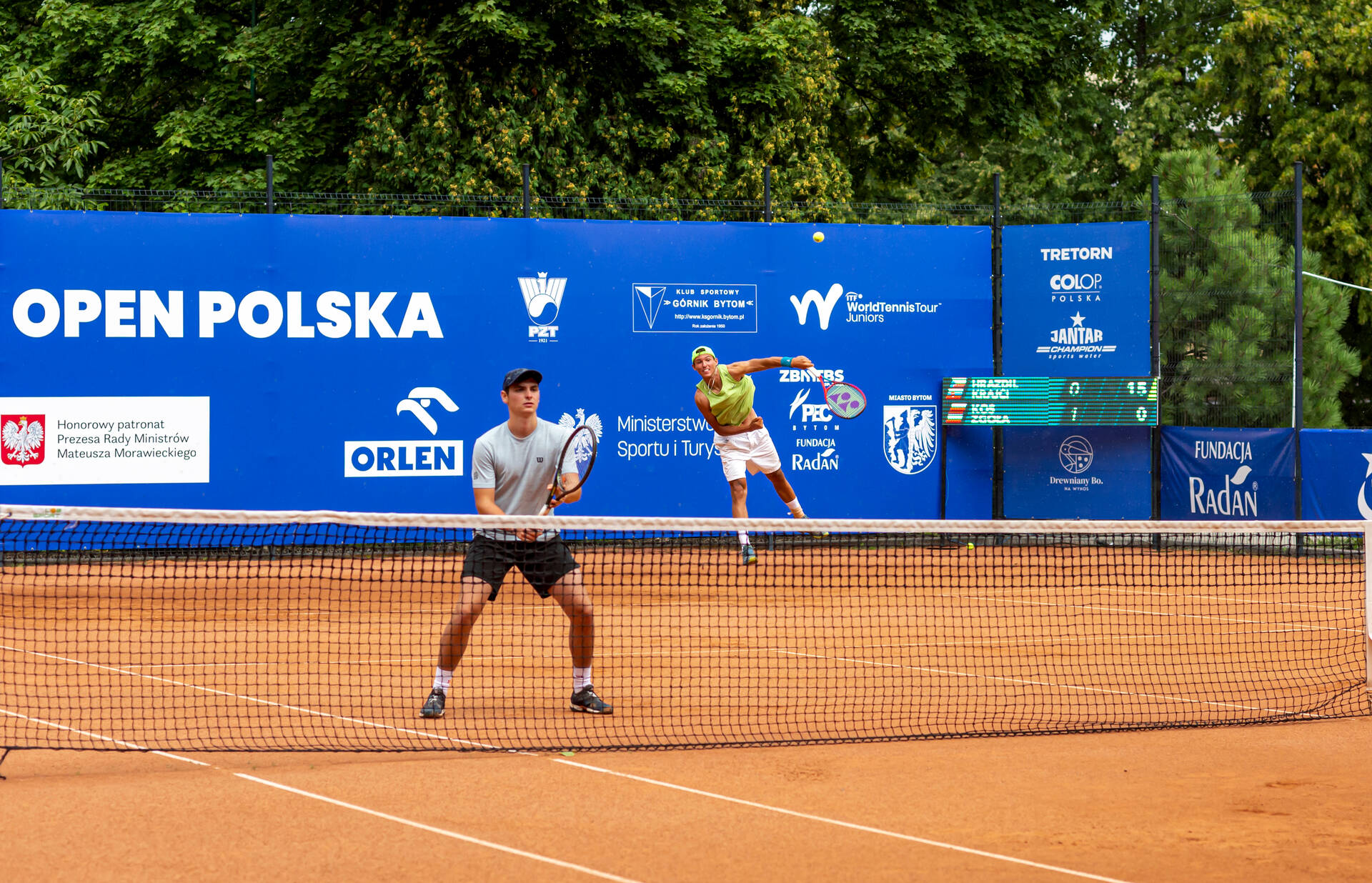 International Tennis Federation Announces Adoption of World Tennis ...