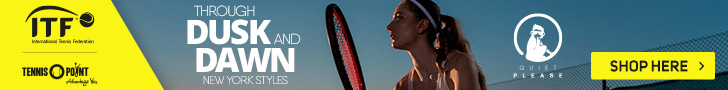 M15 Madrid 2025 Tennis Tournament | ITF