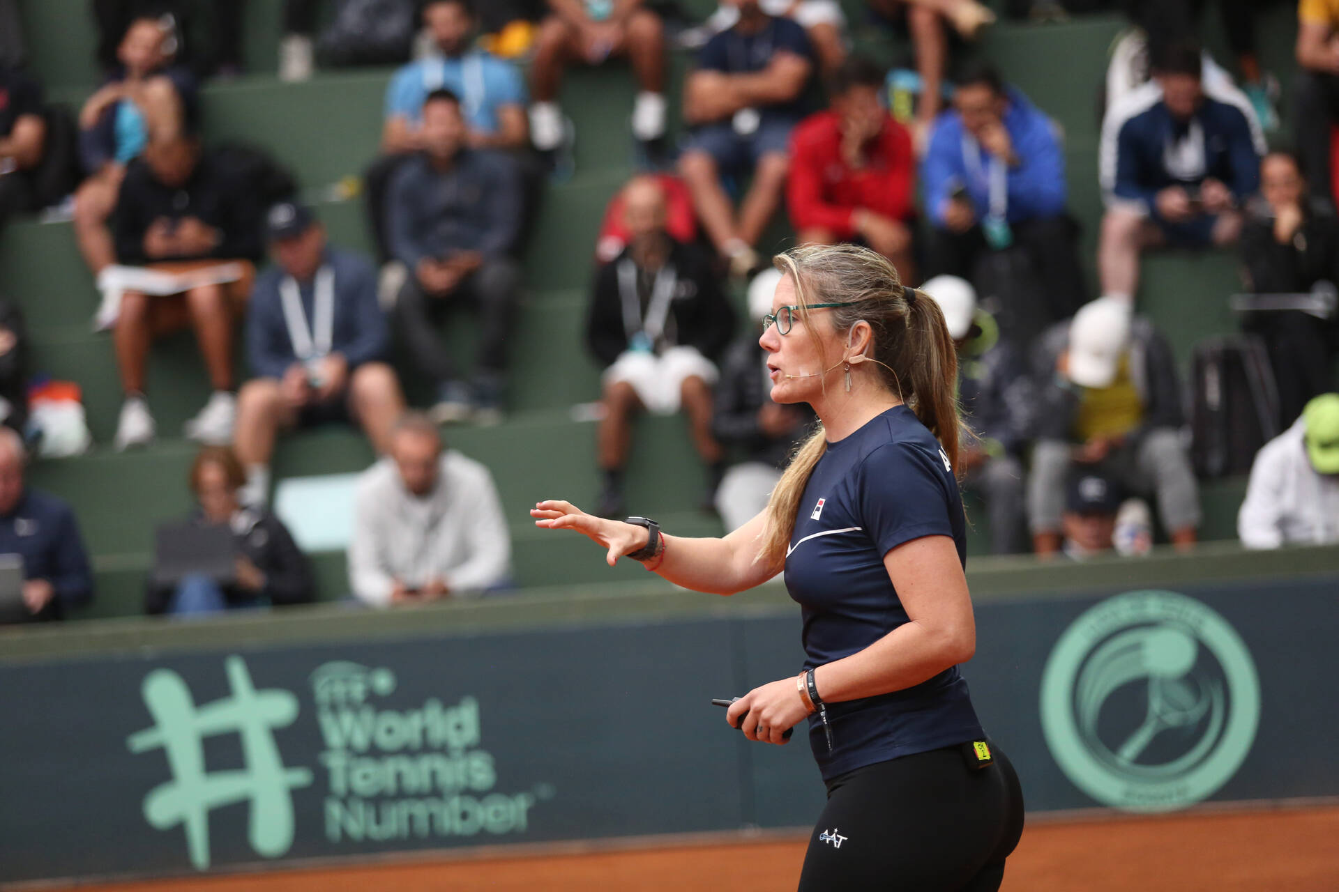 2025 ITF World Coaches Conference: registration closing soon | ITF