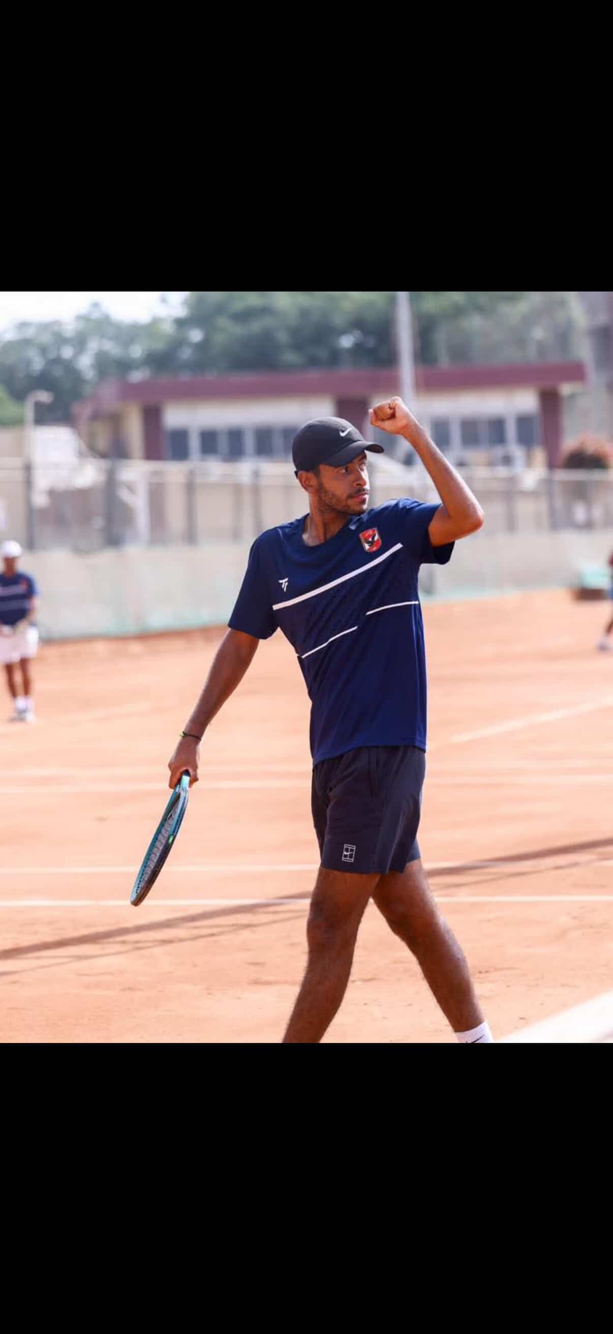 ITF World Tennis Tour Player of the Month: Amr Elsayed | ITF