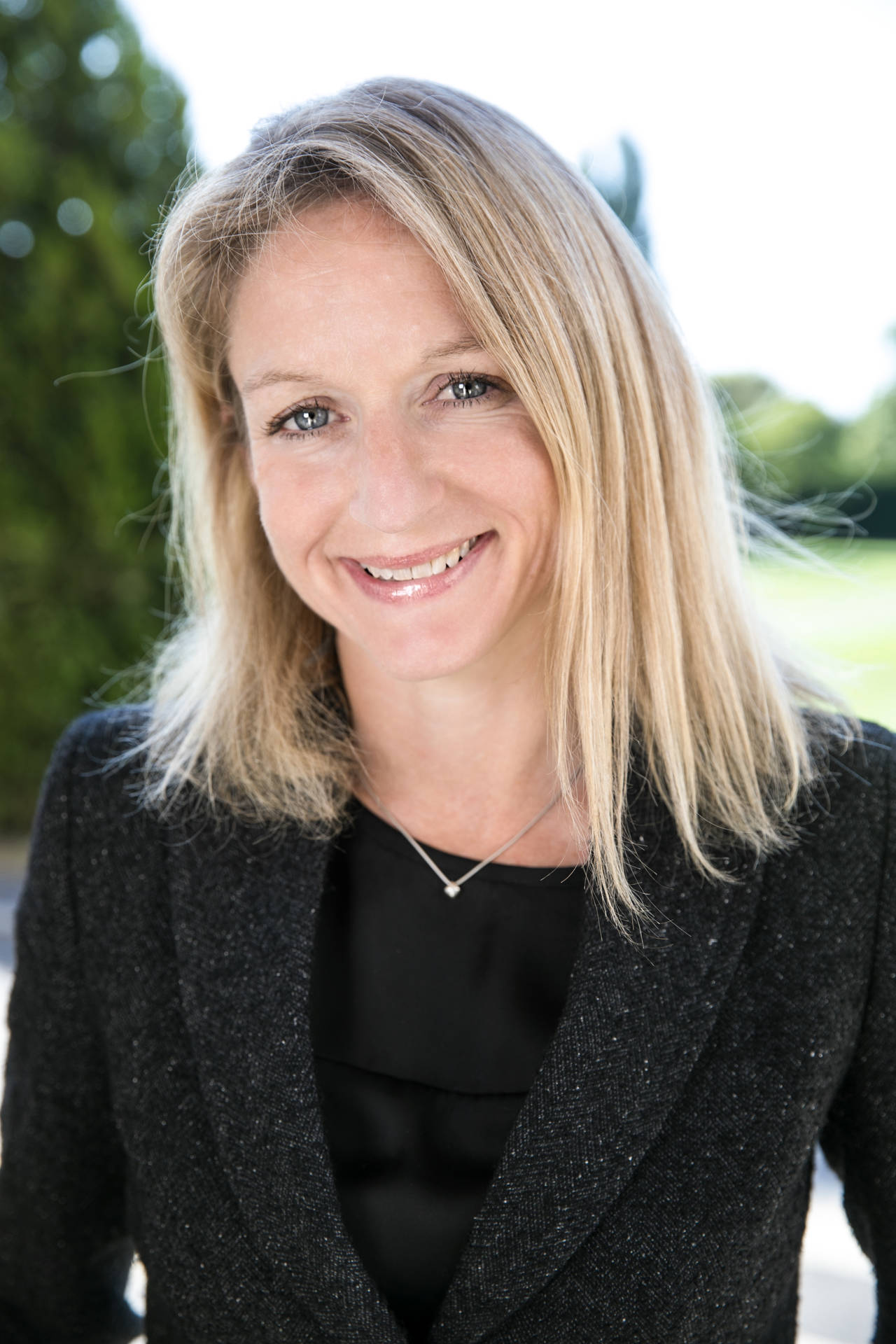 ITF Company Structure & Board Members | ITF