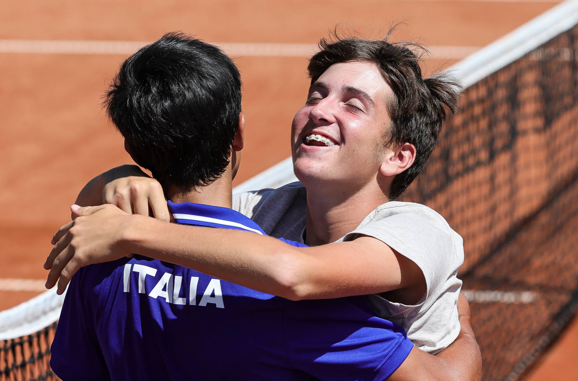 ITF Junior Team Competitions | ITF