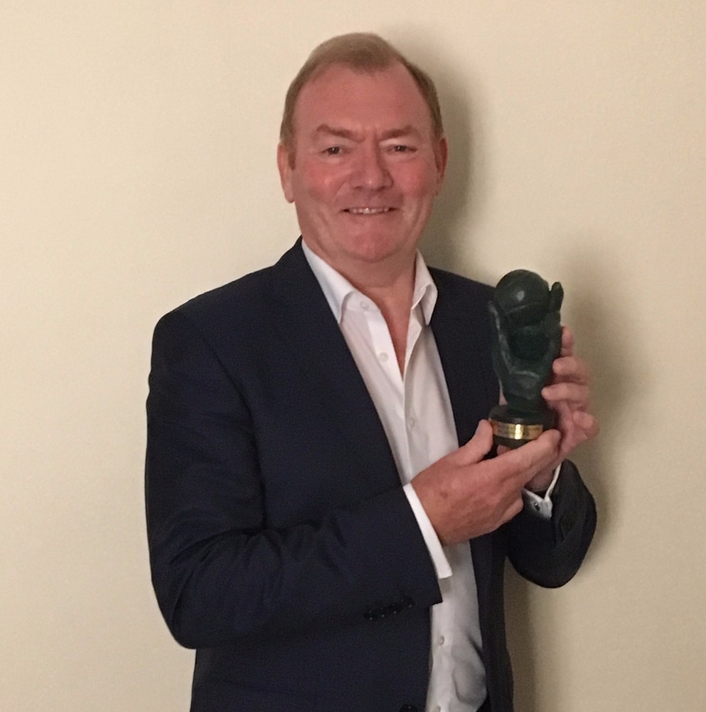 Obituary: Des Allen | ITF