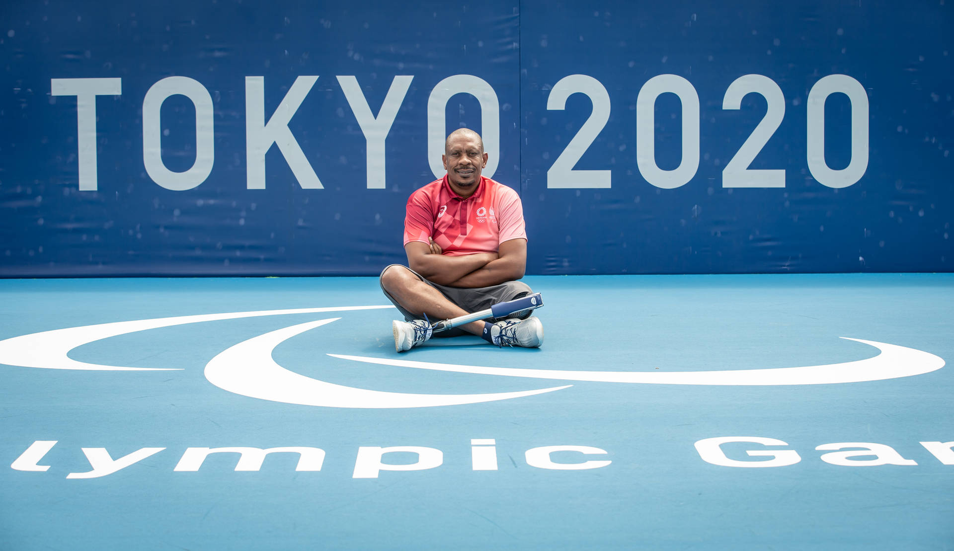 Patrick Selepe: 'I never made it as a player, but now I can say I am a ...