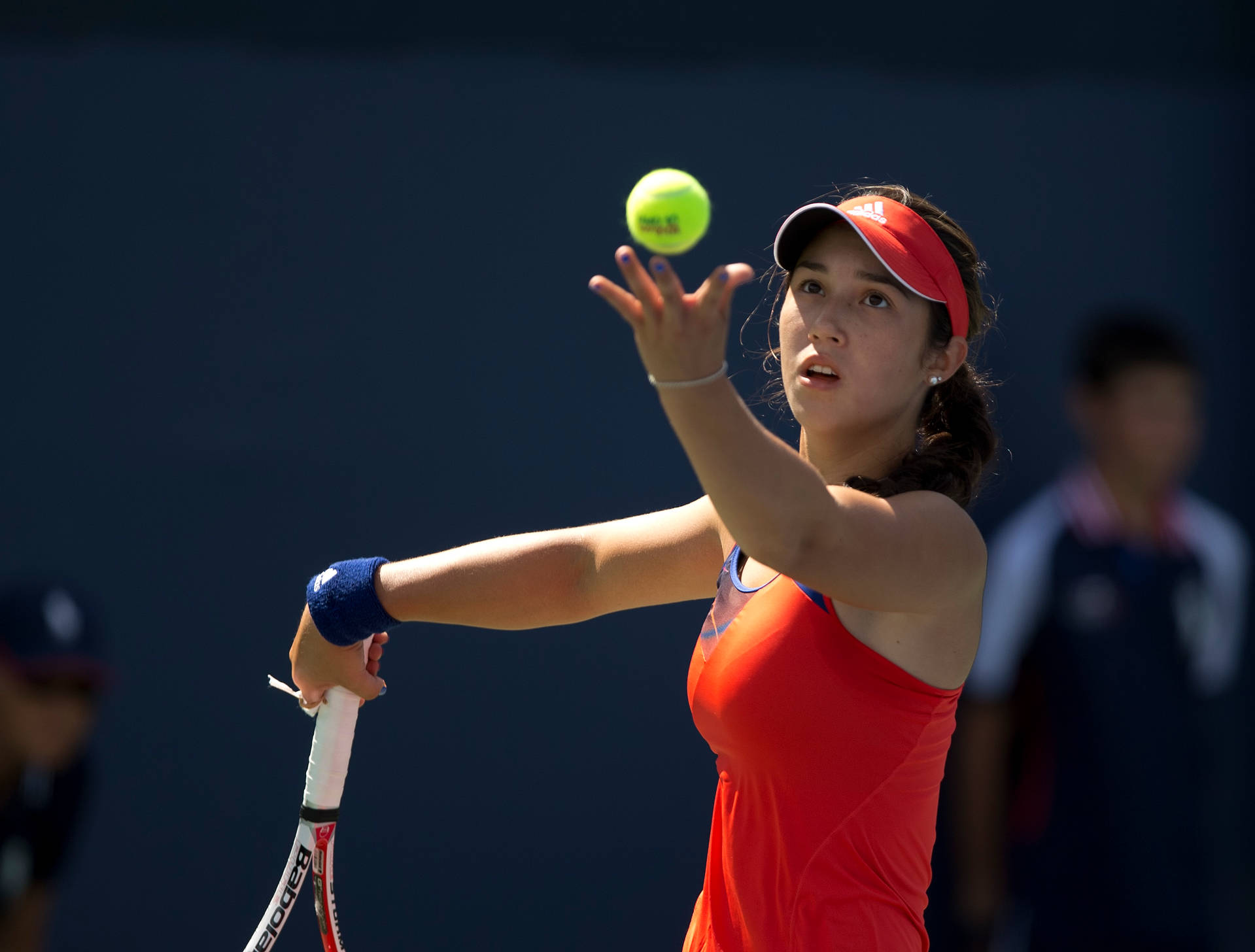 Former world No. 58 Chirico bounces back with biggest title yet | ITF