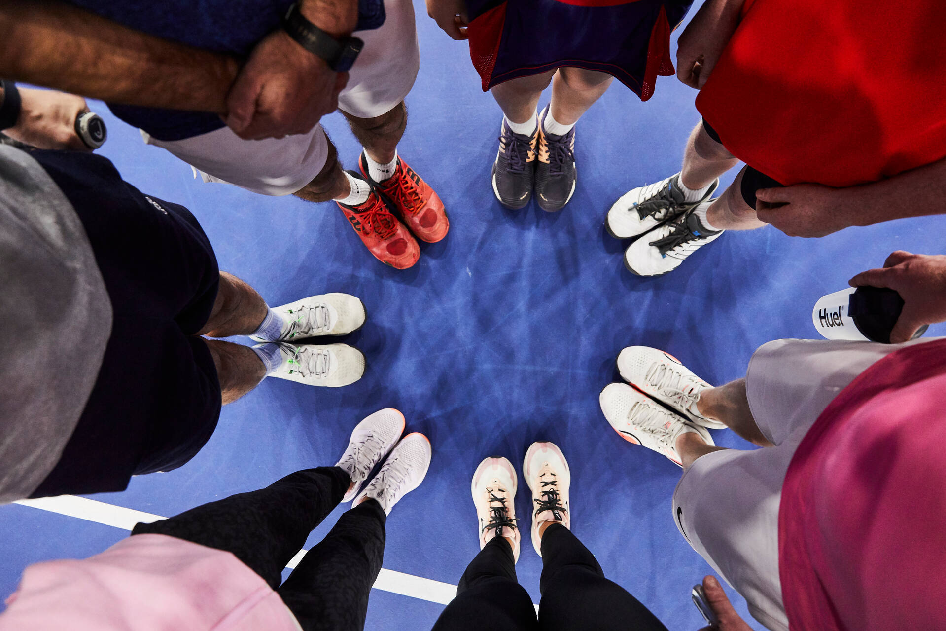 9 ways ITF World Tennis Number is being used around the world right now ...