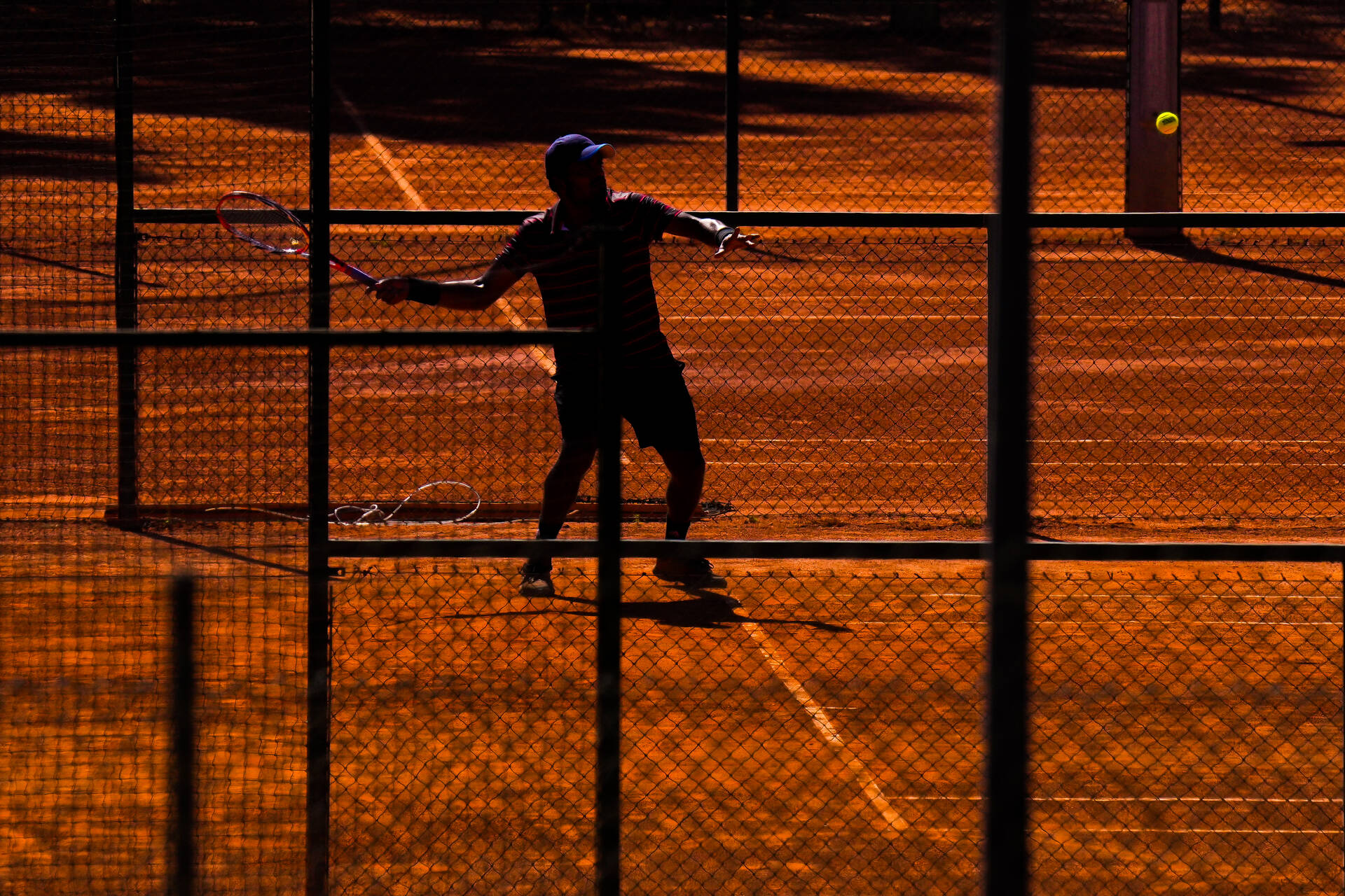 ITF Masters Tour World Championships | ITF