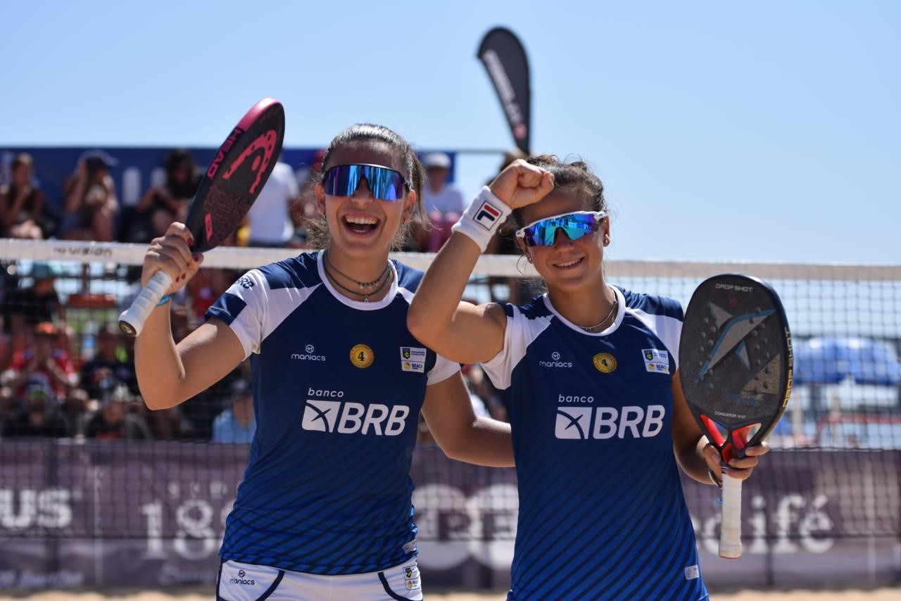 Chow: Nightmare journey ends with dream result in Argentina | ITF